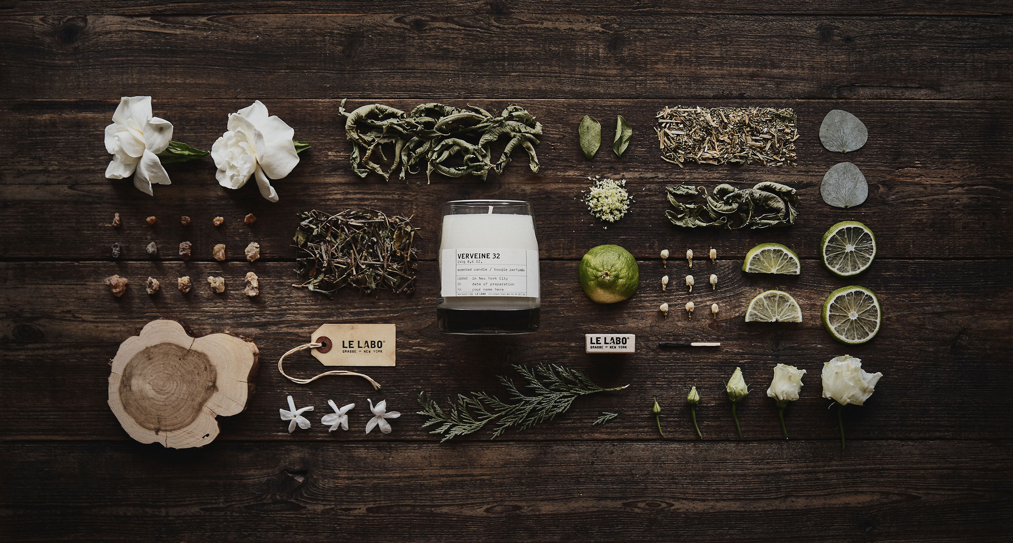 Le Labo Fragrances | Niche Perfumes and Candles