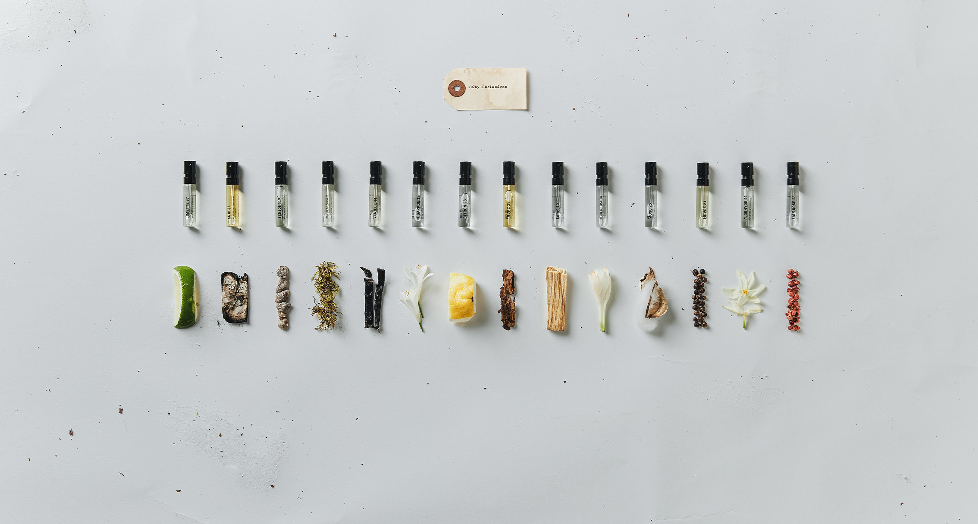 Le Labo Fragrances | Niche Perfumes and Candles