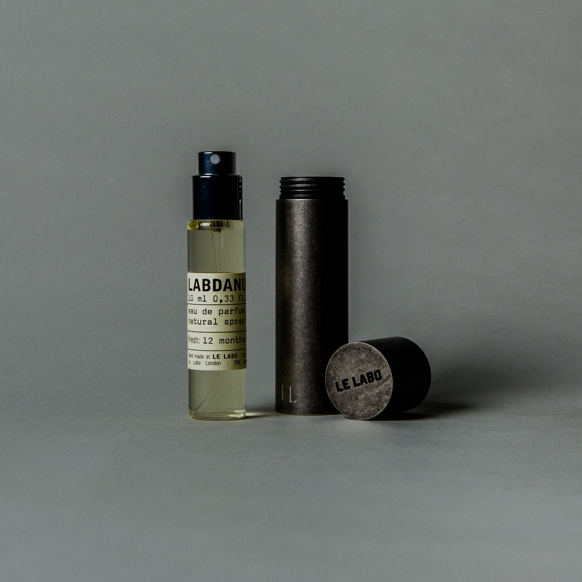 LABDANUM 18 | Le Labo Fragrances